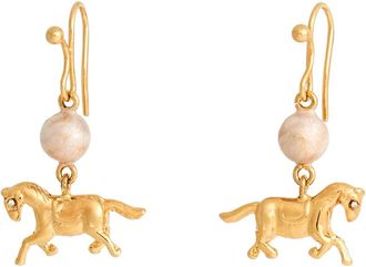 Marni SCHMUCK und UHREN - Ohrringe auf YOOX.COM