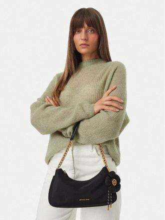 Michael Kors Handtasche 32T6AY5C2C Schwarz