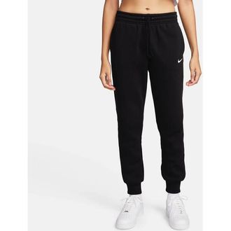 Nike Damen Hose W NSW PHNX FLC MR PANT STD