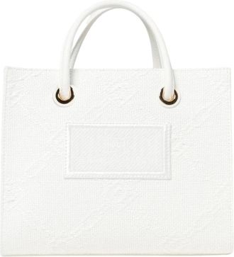 Elisabetta Franchi Damen, Taschen, Beige, ONE SIZEGröße