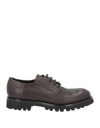 Ducanero SCHUHE - Schn&uuml;rschuhe auf YOOX.COM
