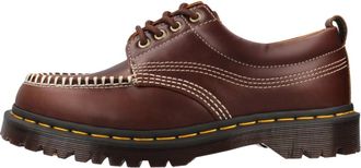 Dr. Martens Femme, Chaussures, Brun, Taille: 40 EU Lowell