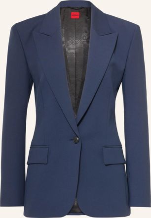 HUGO BOSS Hugo Blazer Antega blau