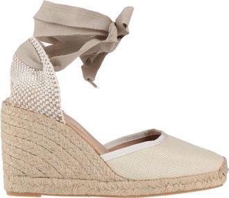 My Chalom SCHUHE - Espadrilles auf YOOX.COM