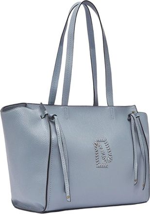 Liu Jo Femme, Sacs, Bleu, Taille: ONE Size Shopping Tote