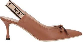 N&deg;21 CHAUSSURES - Escarpins sur YOOX.COM