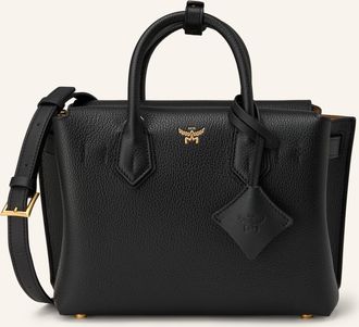 MCM Mcm Handtasche Milla Small schwarz