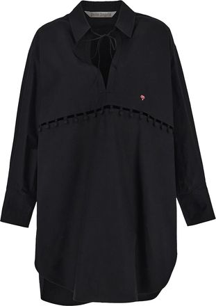Palm Angels Hemd - Schwarz