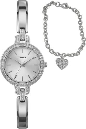 Timex Analoguhr