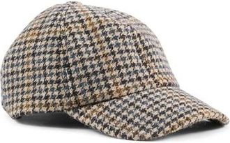 Saison 1865 Casquette en laine