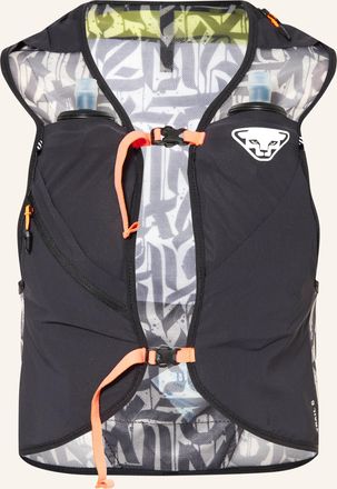Dynafit Funktionsweste Trail 6 L schwarz