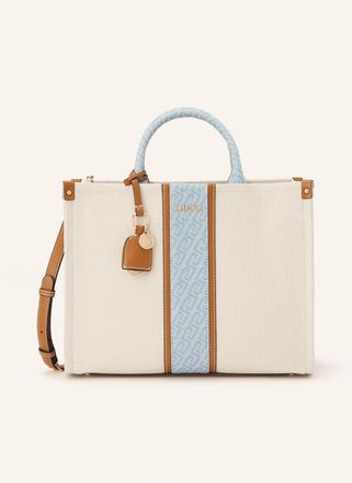 Liu Jo Liu Jo Shopper Medium beige