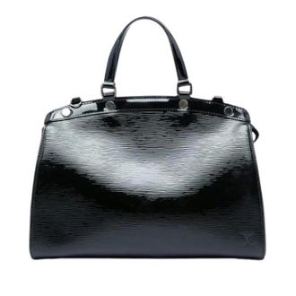 Louis Vuitton Pre-owned Brea MM - Femme - Pre-owned - Noir - Taille: ONE Size