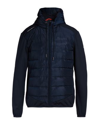 Hackett JACKEN & M&Auml;NTEL - Jacken und Anoraks auf YOOX.COM