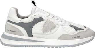 Philippe Model Herren, Schuhe, Grau, 45 EUGröße