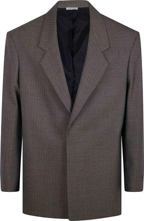 Fear of God Blazer - Grau