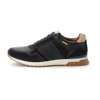 Camel Active Herren, Schuhe, Blau, 42 EUGr&ouml;&szlig;e