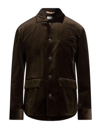 Paolo Pecora JACKEN & M&Auml;NTEL - Jacken und Anoraks auf YOOX.COM