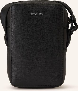 Bogner Umh&auml;ngetasche Kiroro Jacob schwarz