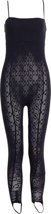 Wolford OVERALLS - Jumpsuits auf YOOX.COM