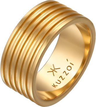 Kuzzoi Ring