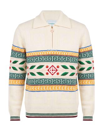 Casablanca STRICKWAREN - Pullover auf YOOX.COM