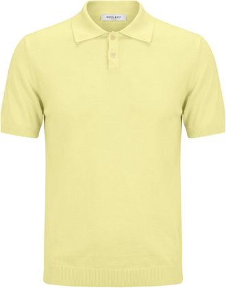 Wool & Co TOPS - Poloshirts auf YOOX.COM
