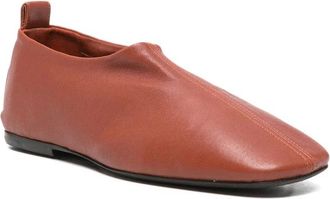 Dries Van Noten Femme, Chaussures, Brun, Taille: 36 EU Chaussures Dries Van Noten