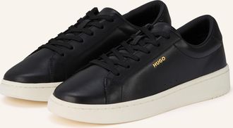 HUGO BOSS Hugo Sneaker Neston schwarz