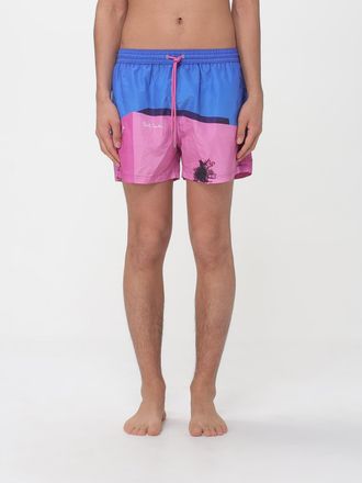 Paul Smith Maillot De Bain PAUL SMITH Homme couleur Multicolore