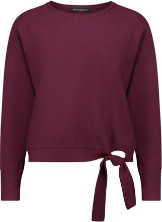 Betty Barclay Strickpullover Damen mit Fledermaus&auml;rmeln (1-tlg)
