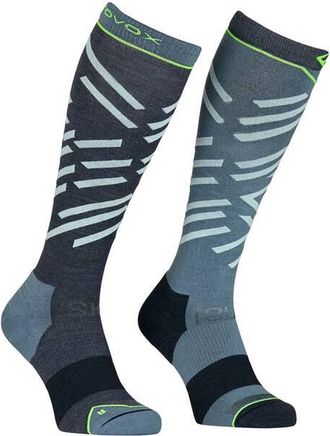 Ortovox Damen Socken SKI TOUR LONG SOCKS M