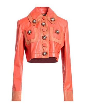 Dolce & Gabbana MANTEAUX - Vestes et blousons sur YOOX.COM