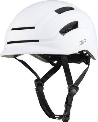 F.lli Campagnolo Herren Helm CITY HELMET