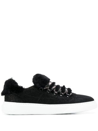 Hogan H365 Sneakers - Schwarz
