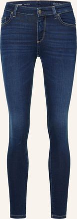 AG - Adriano Goldschmied Ag Jeans Skinny Jeans Legging Ankle Super Skinny blau