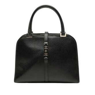 Gucci Sac Jackie Pre-owned - Femme - Pre-owned - Noir - Taille: ONE Size