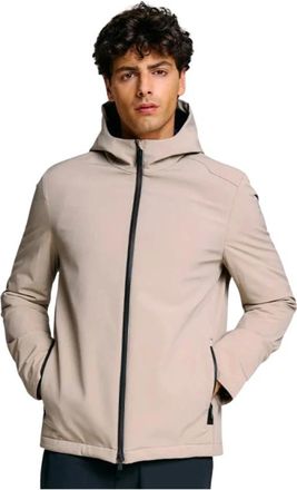 Suns Homme, Sport, Beige, Taille: M Gbs53081U Giubbino