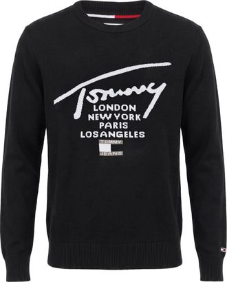 Tommy Jeans STRICKWAREN - Pullover auf YOOX.COM