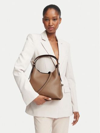 Furla Handtasche Primrose M WB02210 HSF000 4489S Hellbraun