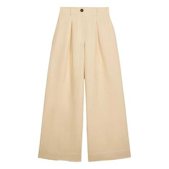 Louise Misha Pantalon Federica Lin et Coton Louise Misha