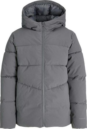 Jack & Jones Outdoorjacke JJGLOBAL PUFFER JACKET JNR
