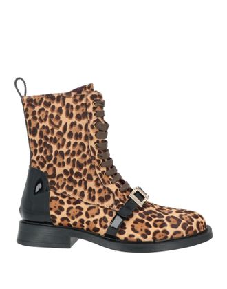 Lorenzo Mari SCHUHE - Stiefeletten auf YOOX.COM
