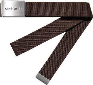Carhartt Work in Progress Ceinture Chrome