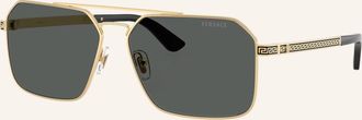 Versace Sonnenbrille ve2306 gold