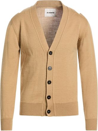 Jil Sander STRICKWAREN - Strickjacken auf YOOX.COM