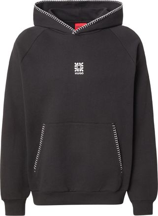HUGO BOSS Sweatshirt Darohood