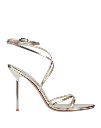 PARIS TEXAS SCHUHE - Sandalen auf YOOX.COM