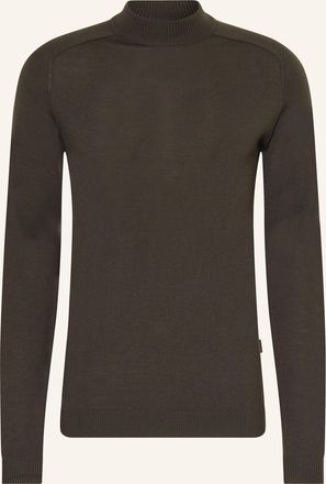 CG - Club of Gents Cg - Club Of Gents Pullover gruen
