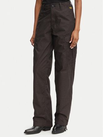 G-Star Stoffhose Holt D29512-D387 Schwarz Regular Fit